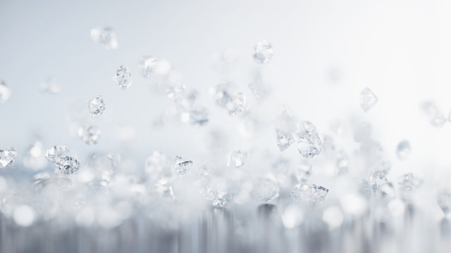 Alûstre - Beauty Made With Diamonds – Alûstre US